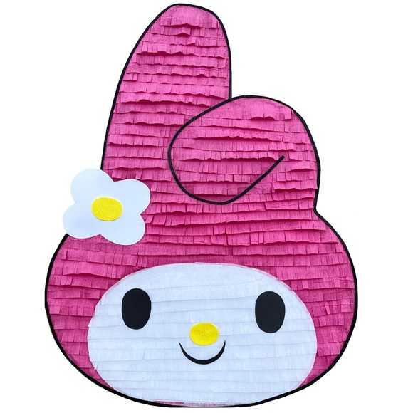 Party Supplies | My Melody Pinata | Poshmark
